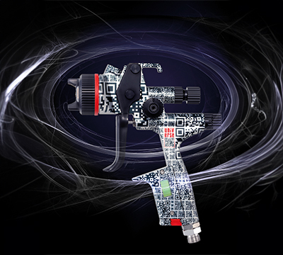 SATAjet X 5500 Universe - Servind